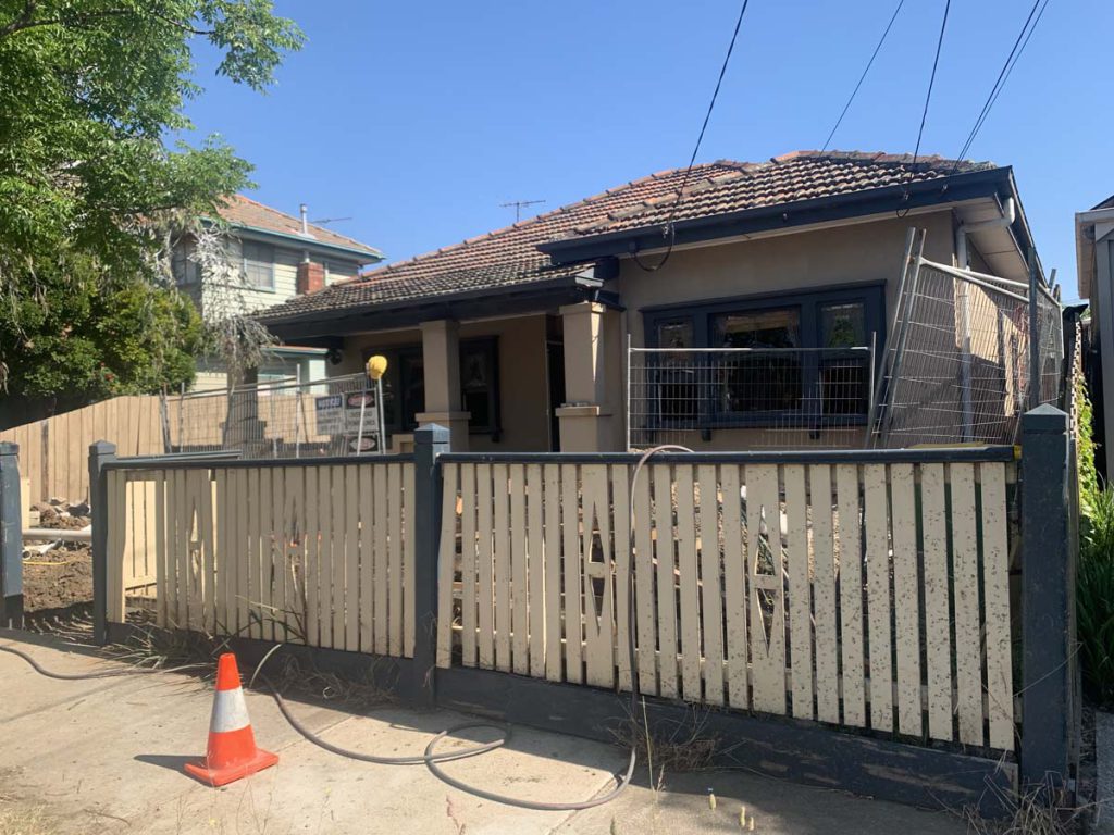 House Restumping | Vic Metro Underpinning & Restumping