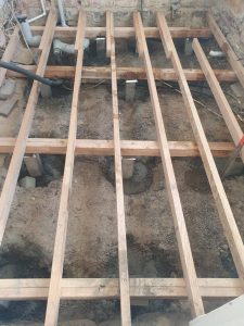 Restumping Bentleigh | Vic Metro Underpinning & Restumping